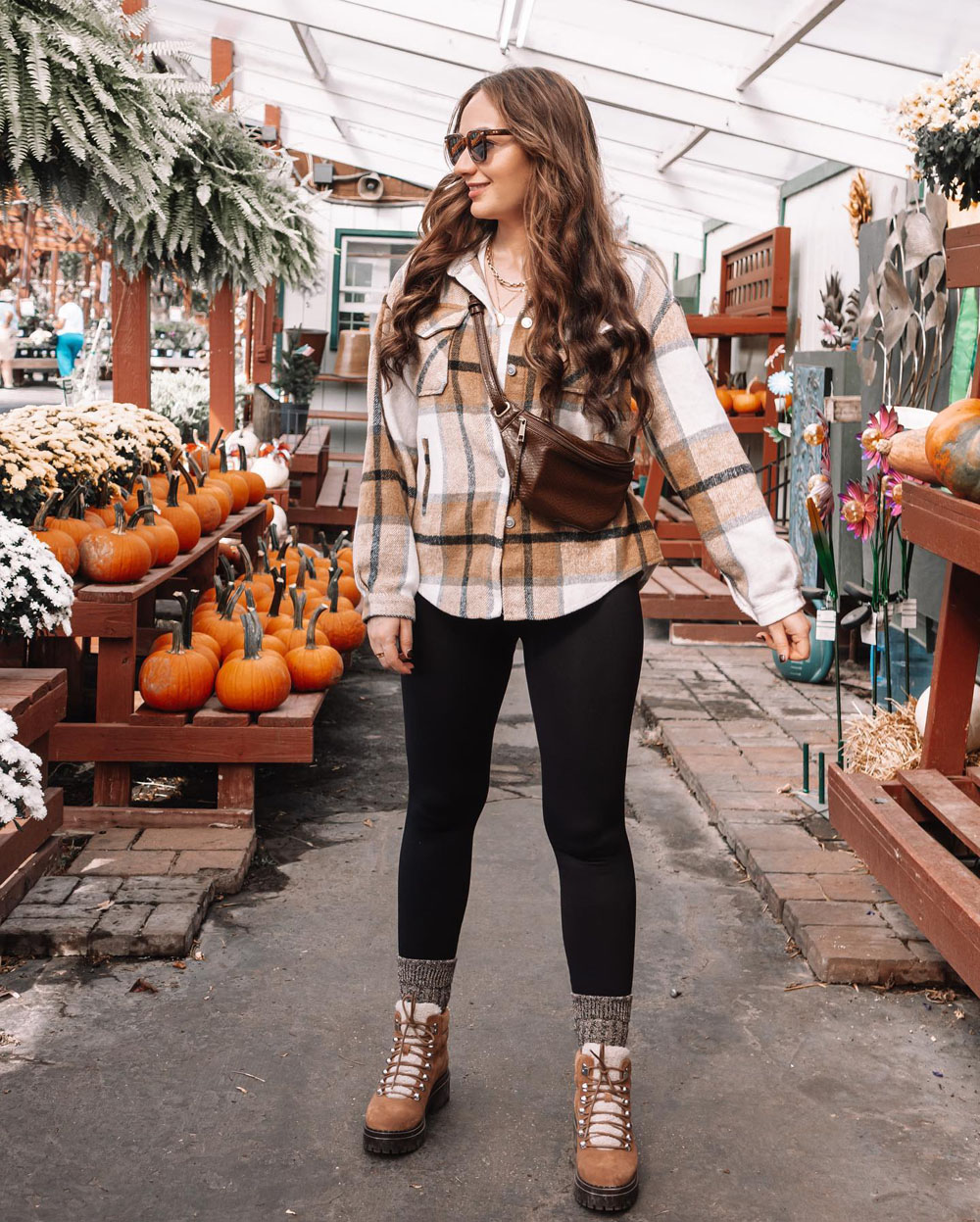 25+ Cozy & Comfy Fall Outfit Ideas - Best Status Pics