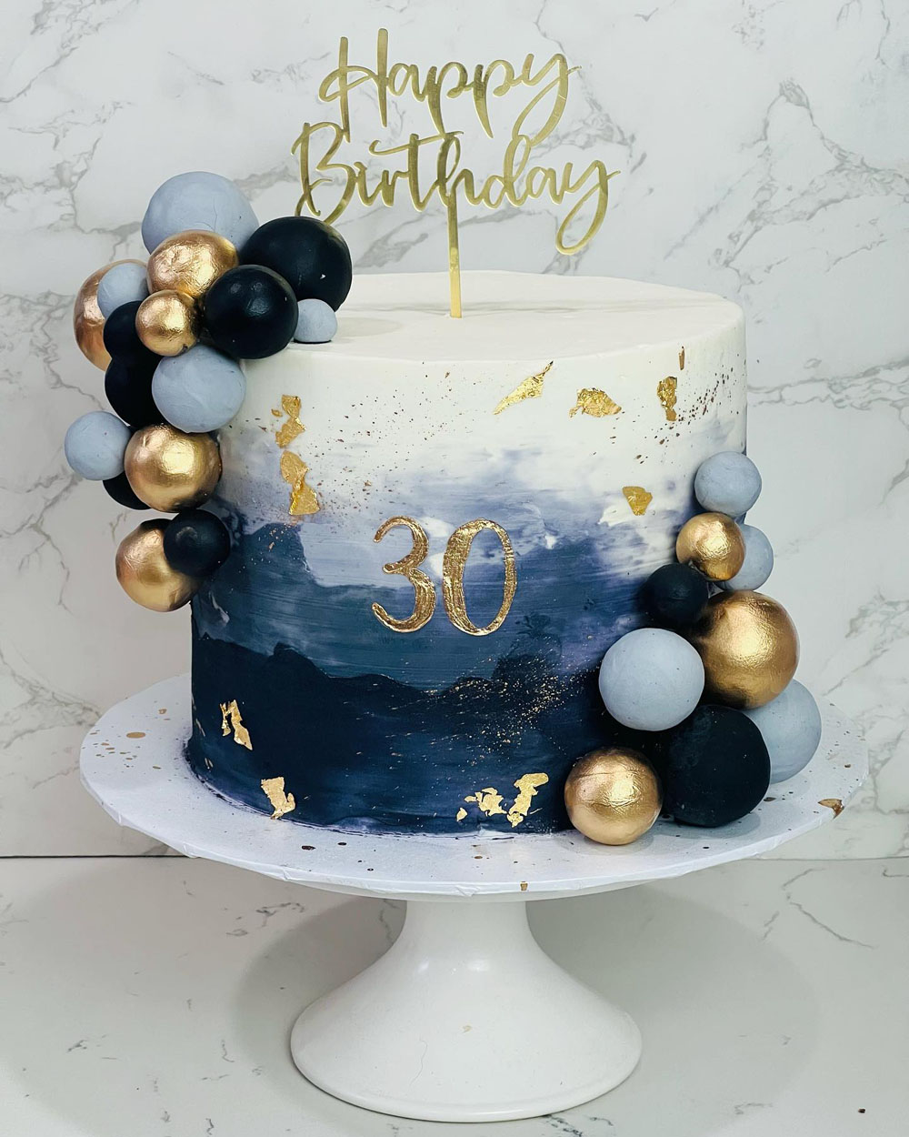 30+ Creative & Fun 30th Birthday Party Ideas For Men - Best Status Pics ...