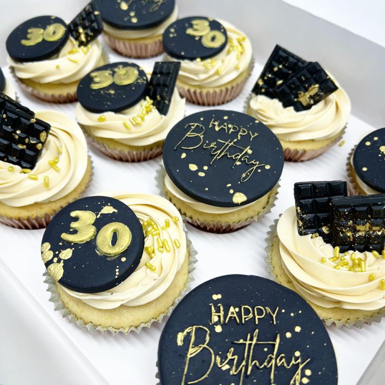 30+ Creative & Fun 30th Birthday Party Ideas For Men - Best Status Pics ...