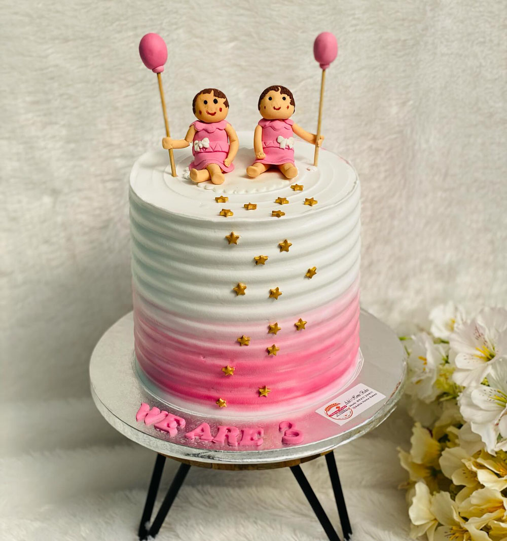 31+ Twins Birthday Party Themes: Double the Fun with These Creative ...