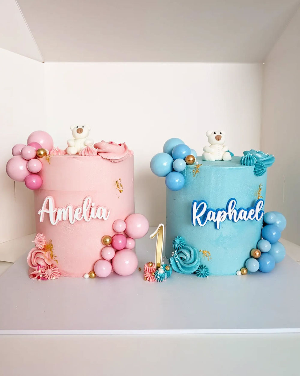 31+ Twins Birthday Party Themes: Double the Fun with These Creative ...