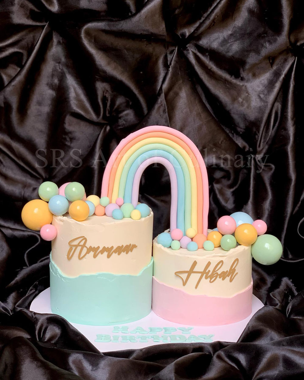 31+ Twins Birthday Party Themes: Double the Fun with These Creative ...
