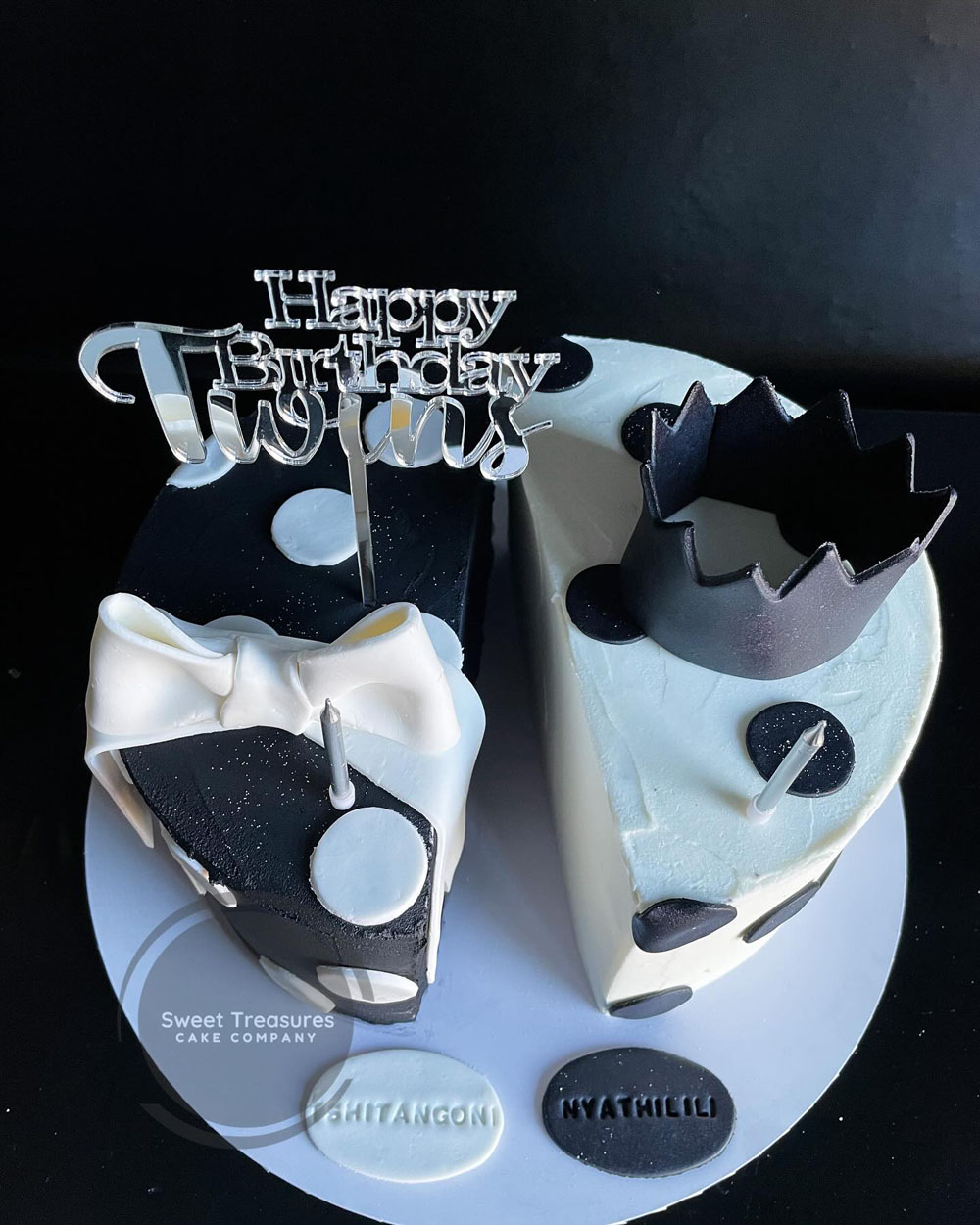 31+ Twins Birthday Party Themes: Double the Fun with These Creative ...