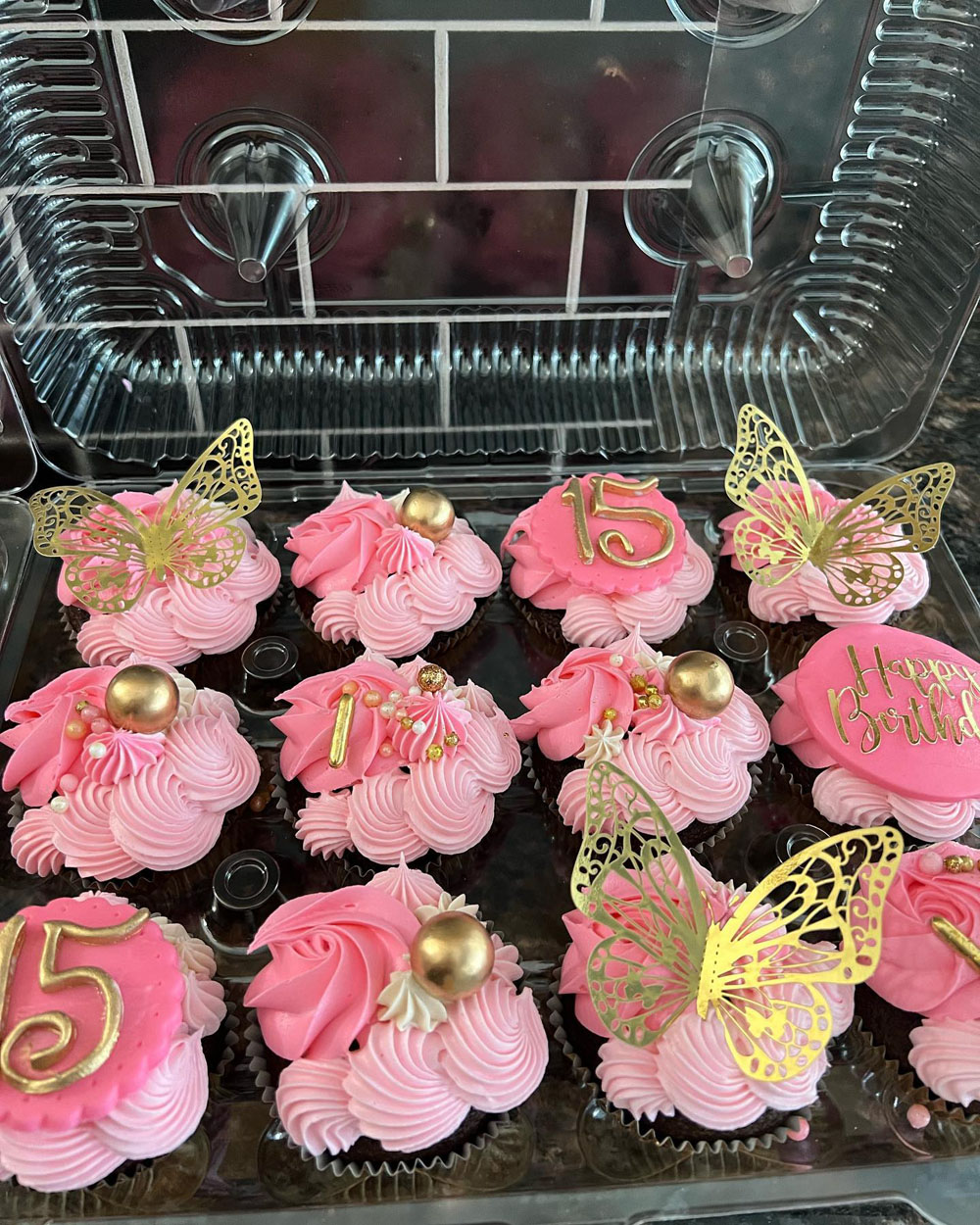 50+ Fun & Creative 15th Birthday Party Ideas for Girls - Best Status Pics