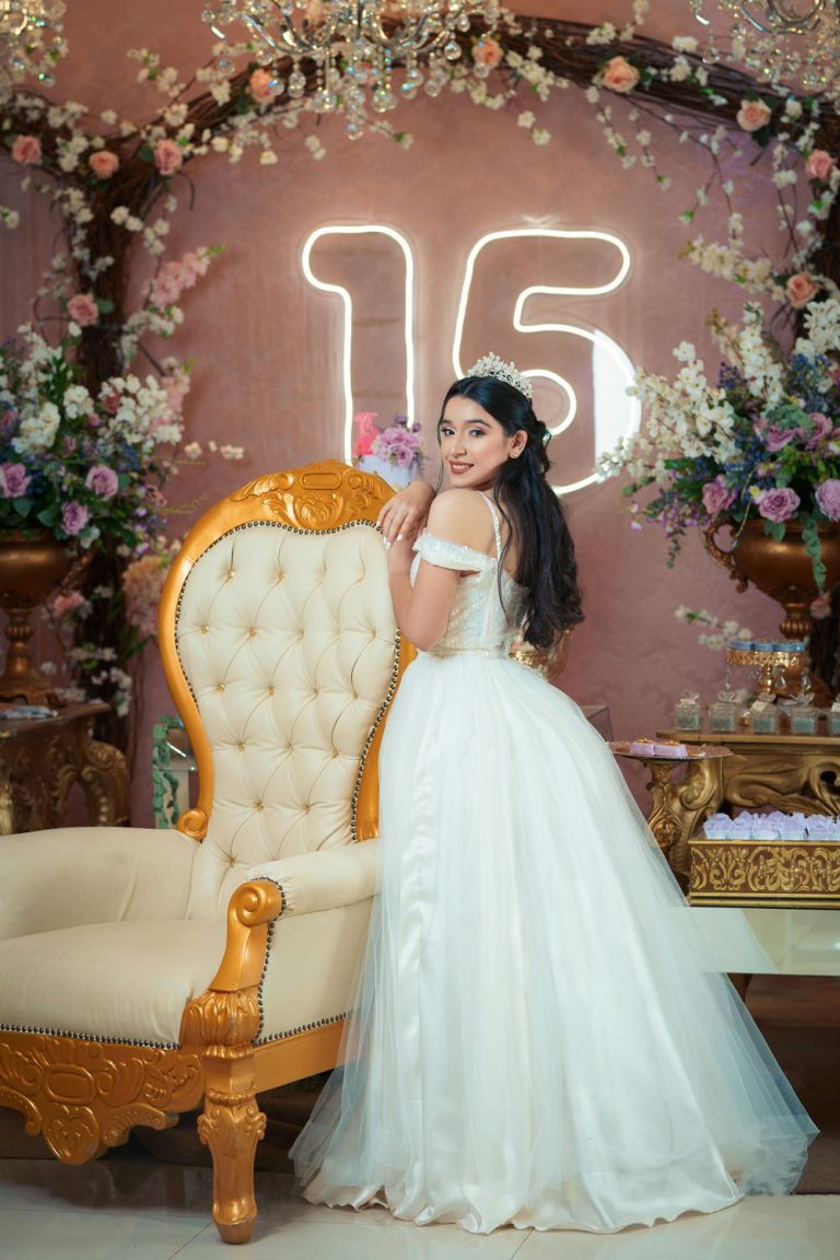 50+ Fun & Creative 15th Birthday Party Ideas for Girls - Best Status Pics