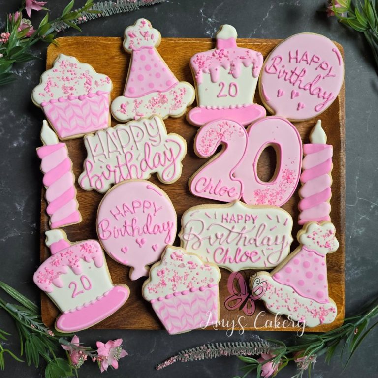101+ Fun & Unique 20th Birthday Party Ideas - Best Status Pics ...