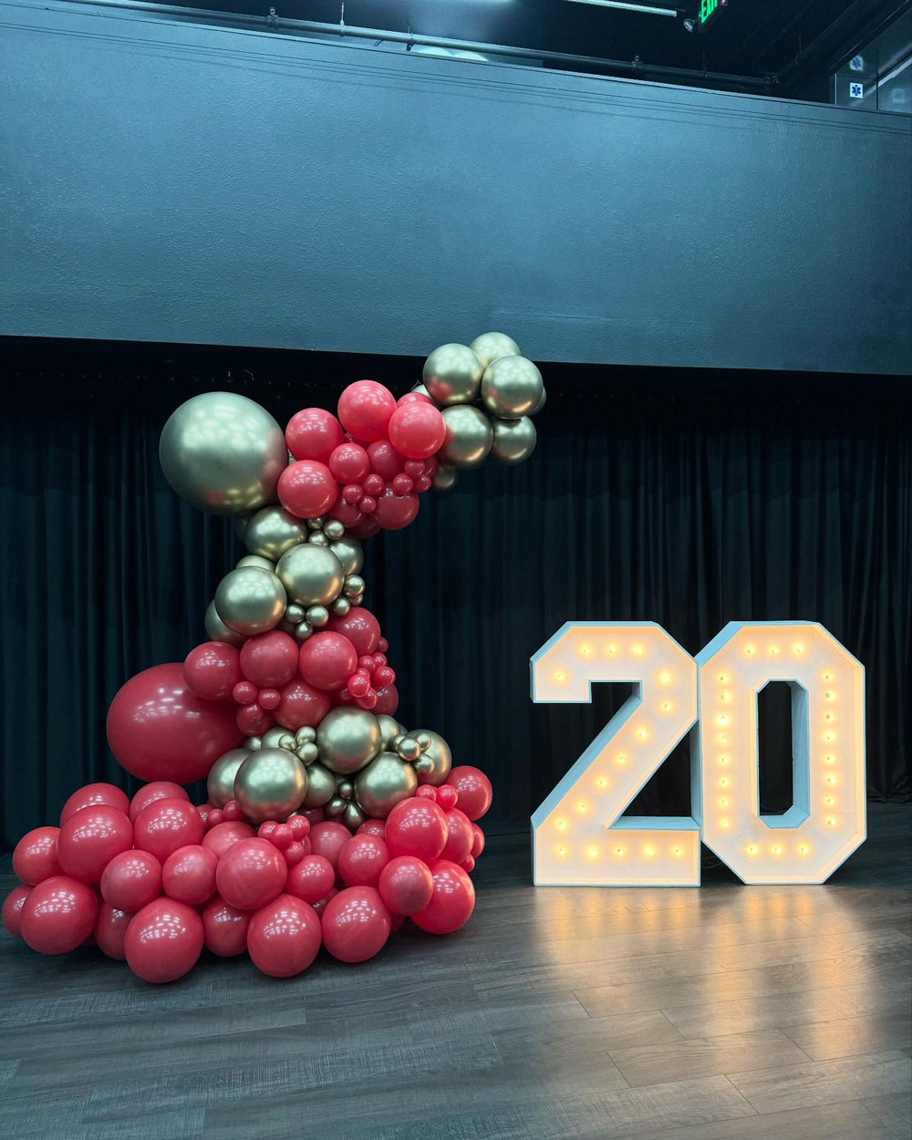 101+ Fun & Unique 20th Birthday Party Ideas - Best Status Pics ...