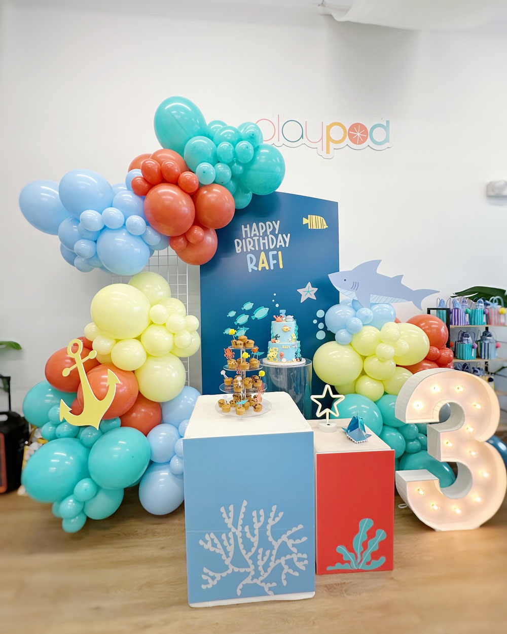 40+ Fun & Unique 3rd Birthday Ideas for Boys 2025 - Best Status Pics