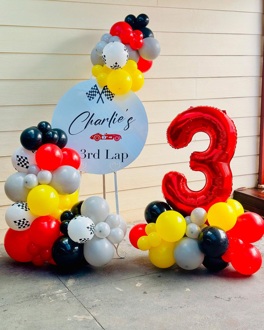 40+ Fun & Unique 3rd Birthday Ideas for Boys 2025 - Best Status Pics