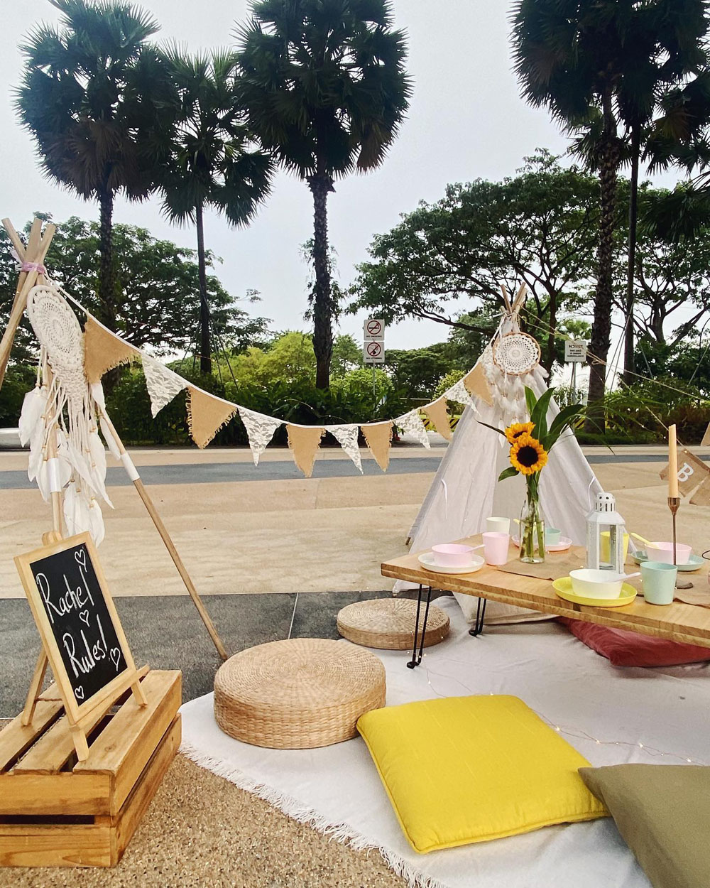 61+ Fun & Creative 12th Birthday Party Ideas for Girls - Best Status ...