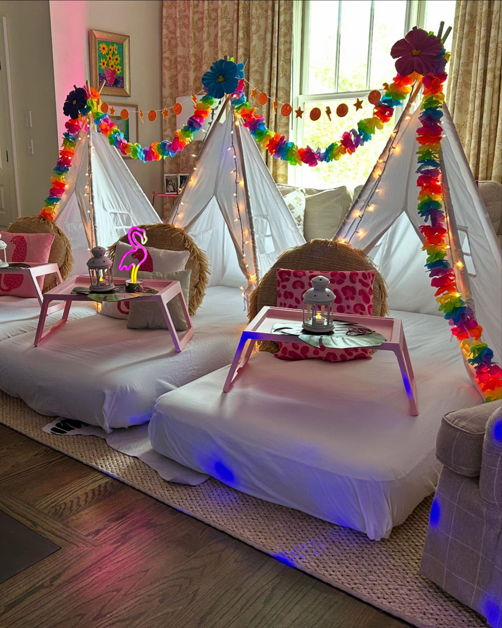 61+ Fun & Creative 12th Birthday Party Ideas for Girls - Best Status ...