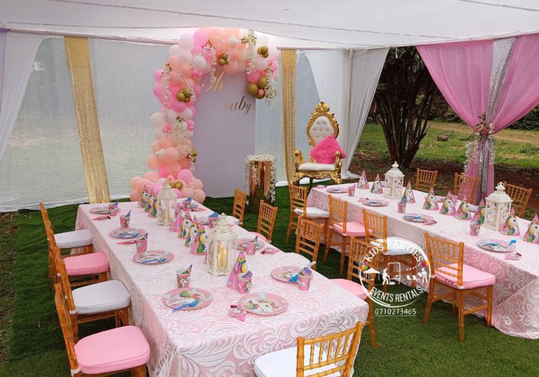 61+ Fun & Creative 12th Birthday Party Ideas for Girls - Best Status ...