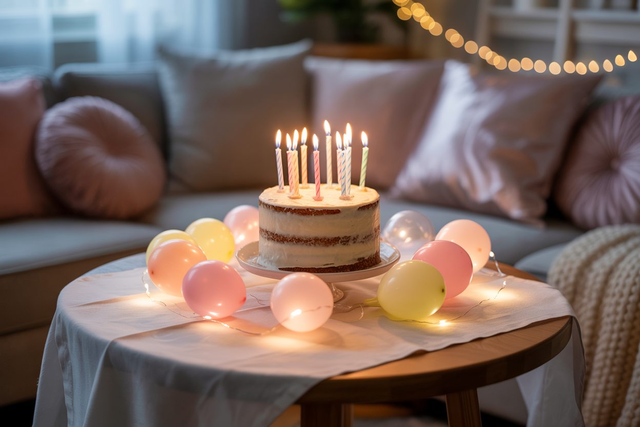 25+ Fun and Creative Solo Birthday Ideas to Try This Year - Best Status ...