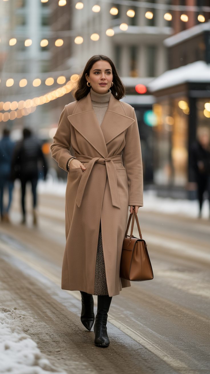 10 Stylish First Date Outfit Winter Inspo Looks - Best Status Pics