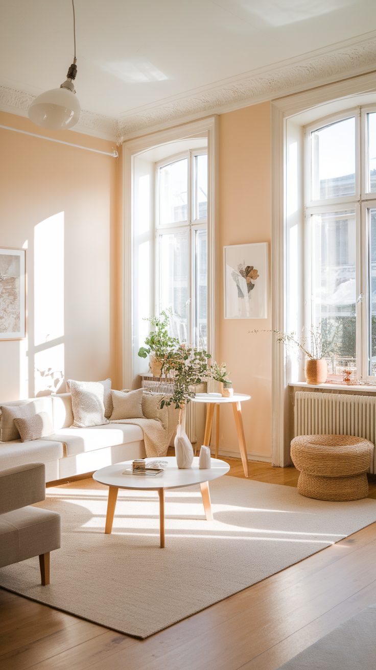 13 Neutral Home Decor Ideas for a Timeless Look - Best Status Pics