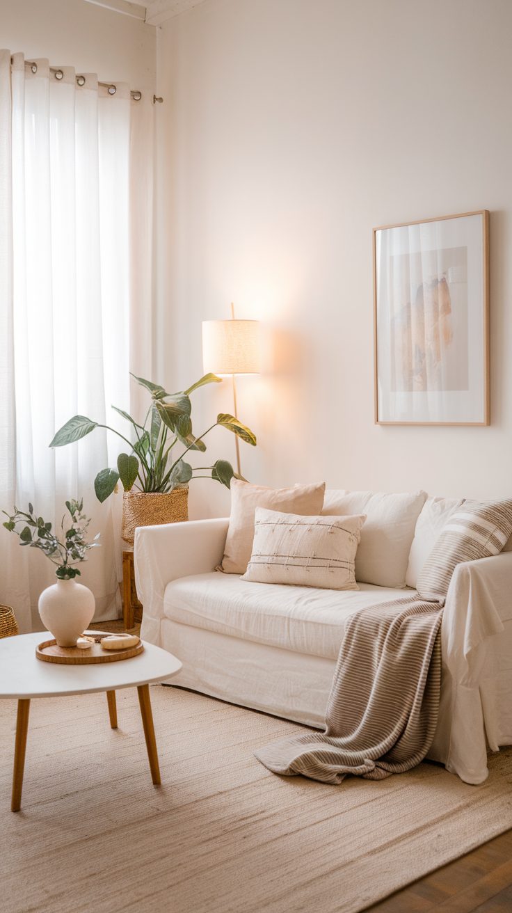 15 Cozy Studio Apartment Ideas for Small Spaces - Best Status Pics