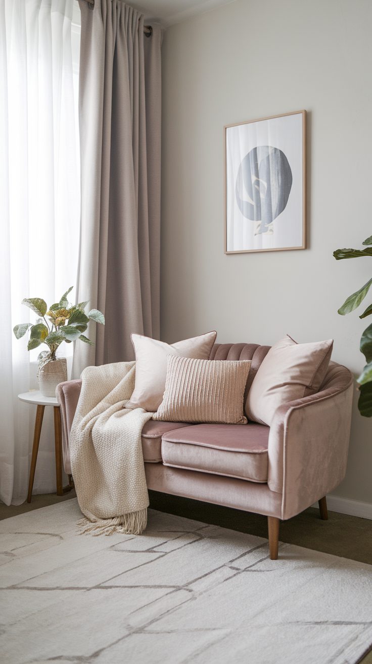 15 Cozy Studio Apartment Ideas for Small Spaces - Best Status Pics ...